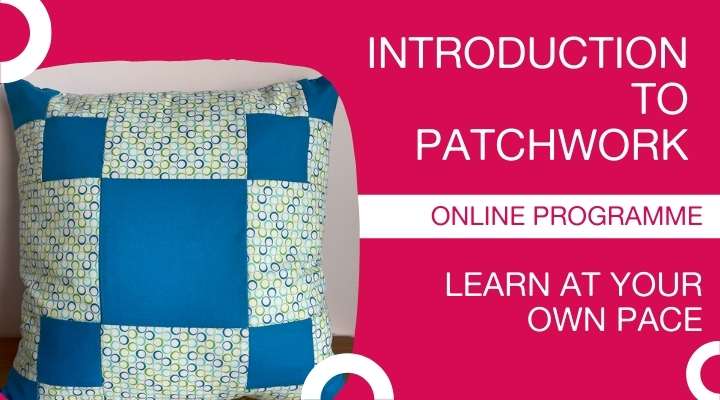Introduction To Patchwork Course