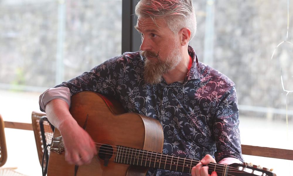 Learn Gypsy Jazz Guitar